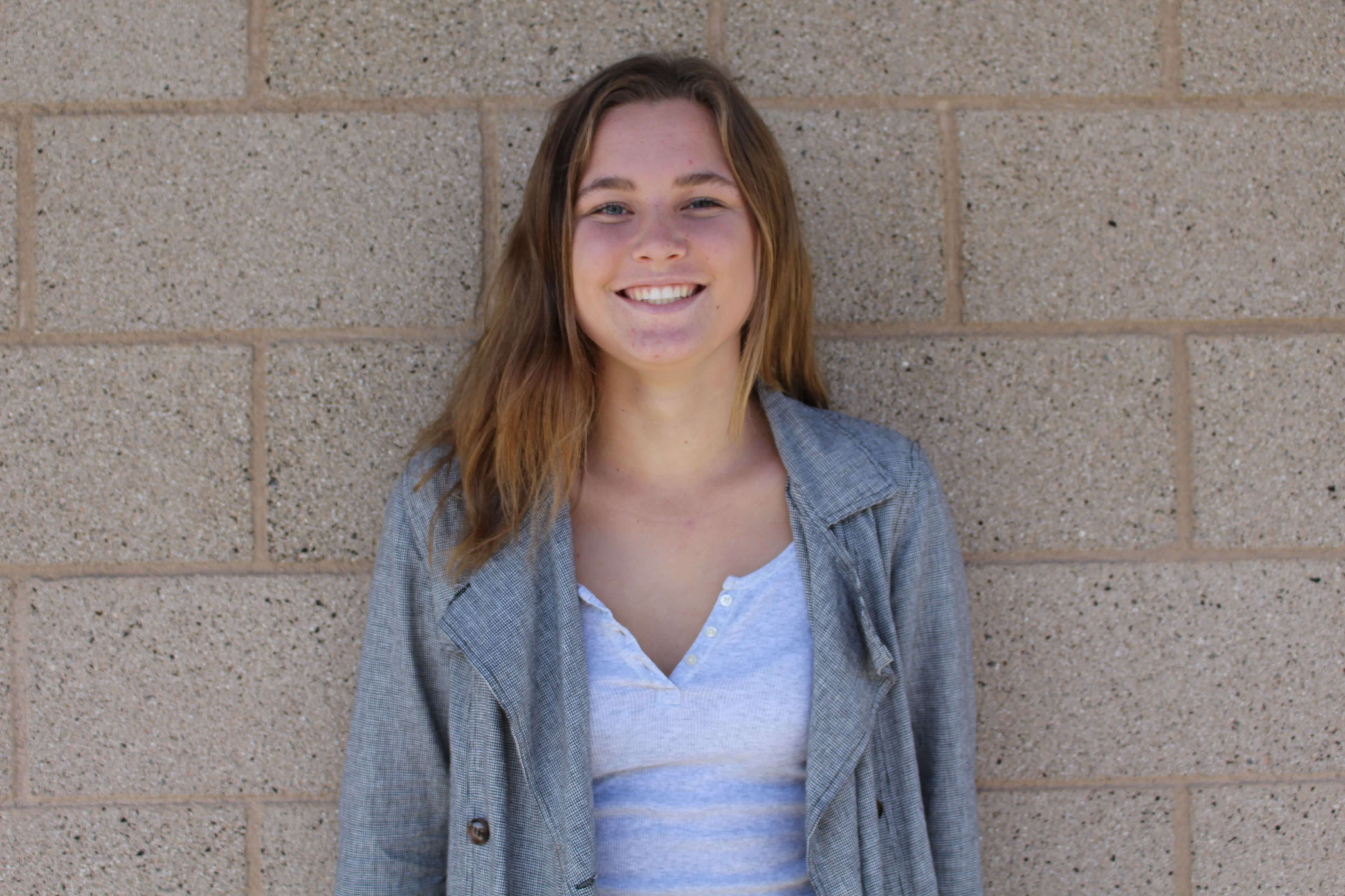 Bailey Hughes – The Sage
