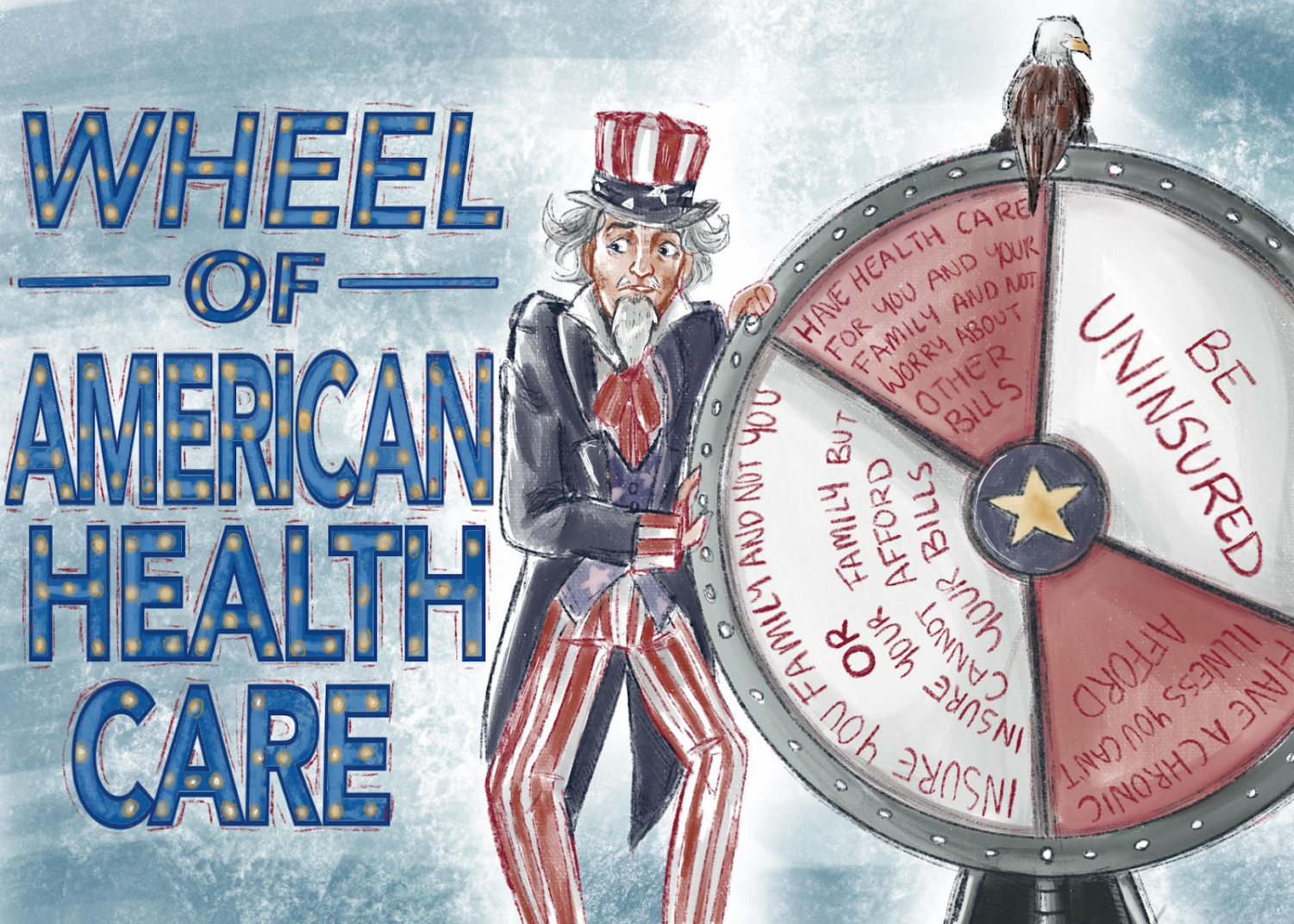 The Sage | Universal Healthcare: A Difference of Opinions