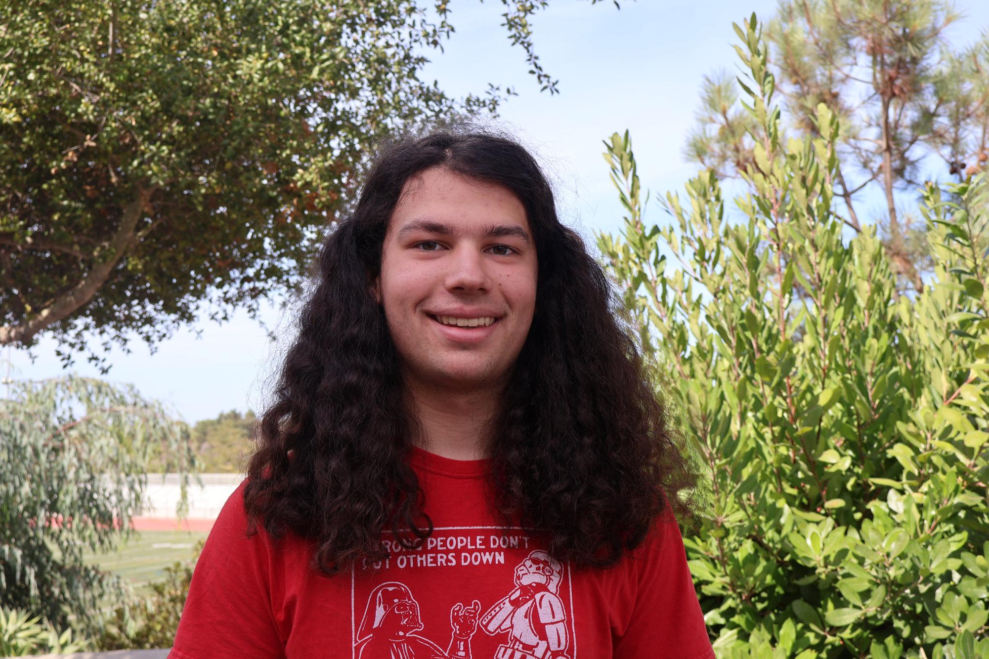 Jacob Householder – The Sage